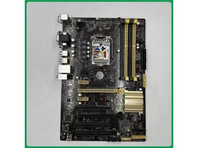 Click here for FOR B85-PLUS main board prices