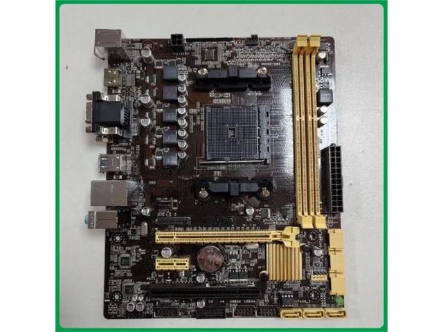 Click here for FOR A88XM-E main board prices