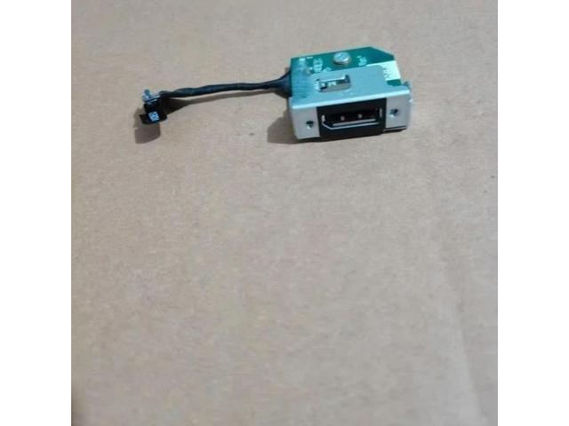 Click here for FOR T3430 T3431 T3440 T3450SFF Workstation DP Exte... prices