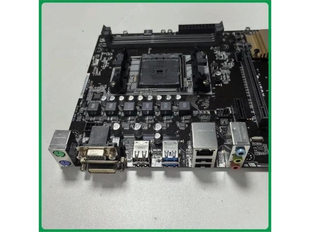 Click here for FOR A68H-C main board prices