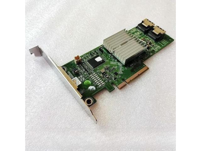 Click here for FOR PERC H310 SAS 6GB RAID card Server Array Card... prices