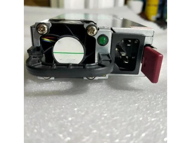 Click here for FOR DL580G5 Server Power Supply DPS-1200FB A 43820... prices