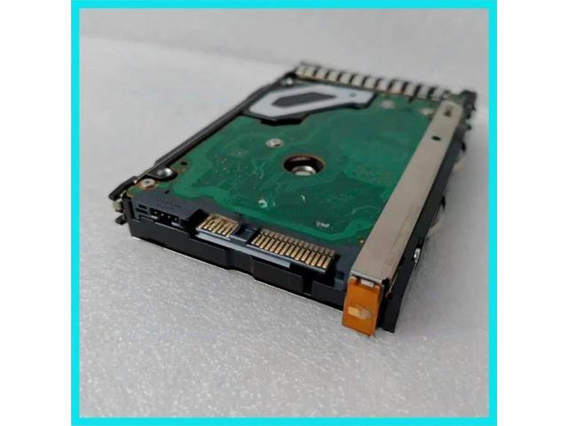 Click here for FOR 653960-001 300G 15K SAS 2.5 inch 652611-B21 prices