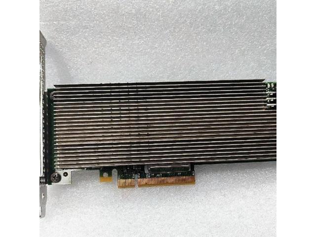 Click here for FOR 8950-SCCP QUICK 8950 PCIE acceleration card IQ... prices