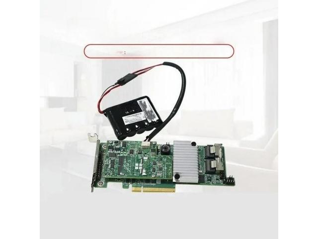 Click here for FOR 9271-8I array card RAID card 6Gb SATA/SAS 1GB... prices