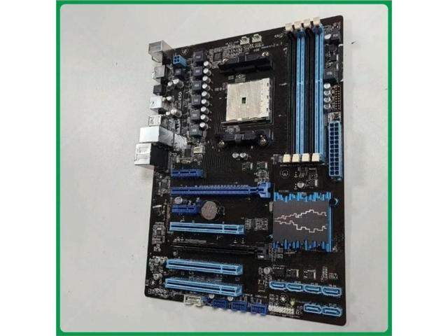 Click here for FOR F2A55 main board prices