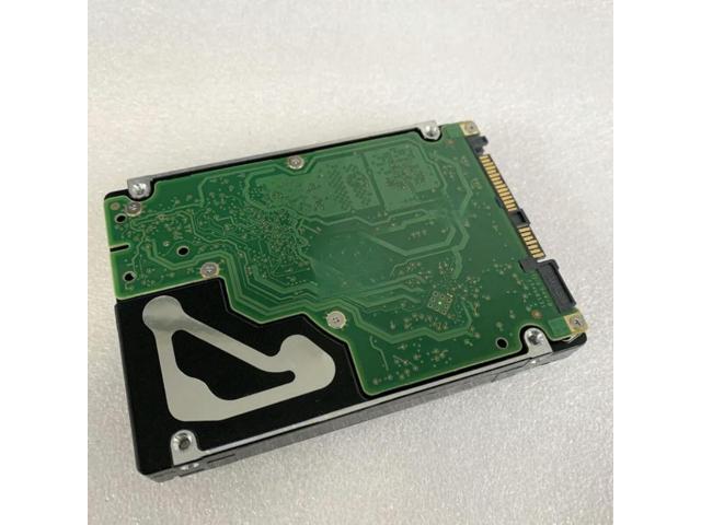 Click here for FOR 600G 15K 2.5 inch 12Gb SAS ST600MP0005 4HGTJ prices