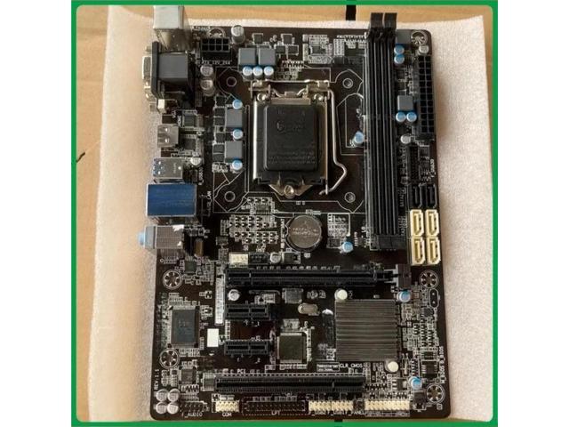 Click here for FOR computer main board GA-B85M-HD3 prices