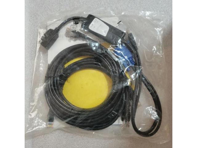 Click here for FOR KVM Cable USB KVM Cable Switcher Cable HG526 prices