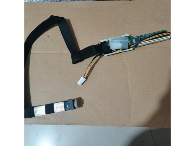 Click here for FOR C4140 GPU S1S2 to PCIE Data Cable JPWN8 prices