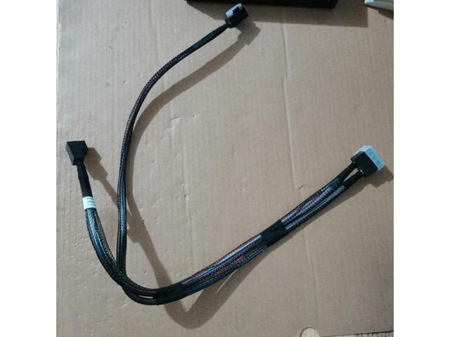 Click here for FOR R7425 BP3.5X8 Backplane Array Card Data Cable... prices