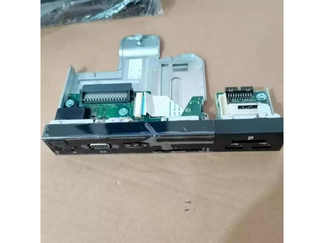Click here for FOR R720 Server  LCD Switch Panel 09V3WV 0X1H10 CF... prices
