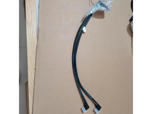 Click here for FOR R730 2.5 16-disk array card backplane cable SA... prices