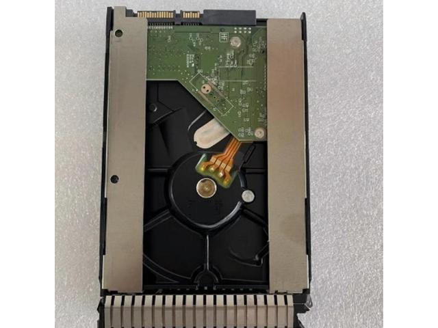 Click here for FOR 658103-001 500G SATA 3.5 658071-B21 prices