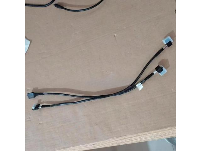 Click here for FOR R540 R440 T440 server main board to 2.5 backpl... prices