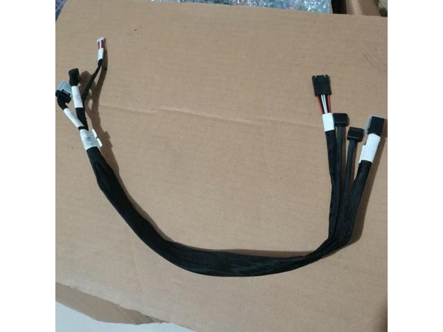 Click here for FOR 9271-8I BBUSC MINI SAS TO MINI SAS SATA BPU Ca... prices