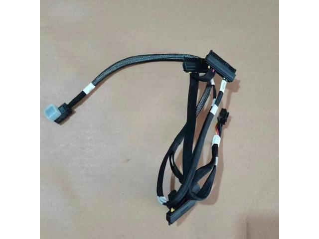 Click here for FOR C4130 Server SATA SAS Cable 7N2GJ prices