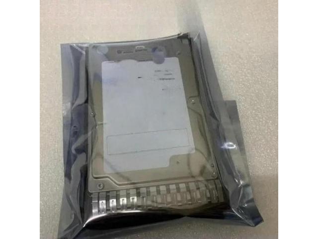 Click here for FOR 653960-001 300G 15K SAS 2.5 inch 652611-B21 Di... prices