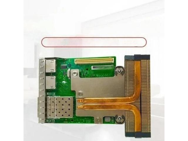 Click here for FOR R730 R720 server X520+I350 dual Gigabit networ... prices