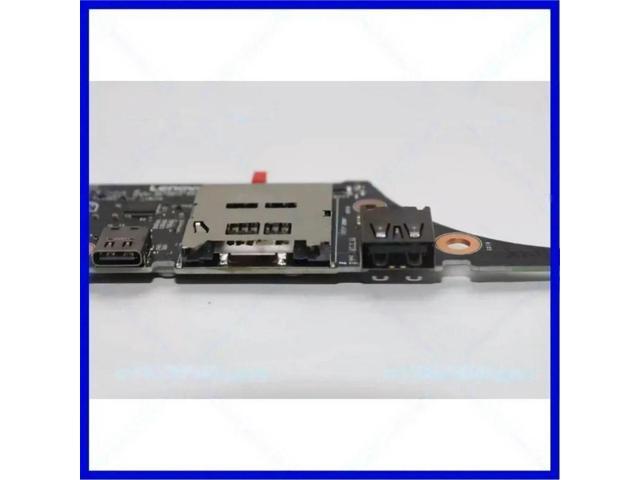 Click here for FOR MY980 9 18IAX10 Card Reader USB Switch Key Sma... prices