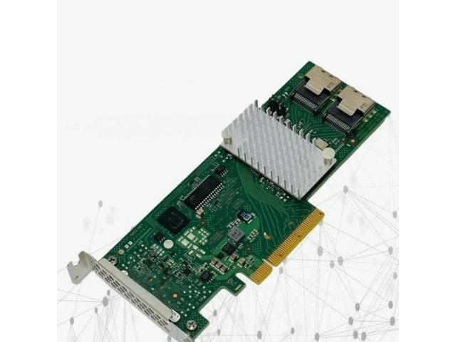 Click here for FOR 9211-8i RAID array card 6GB SATA/SAS D2607-A21... prices