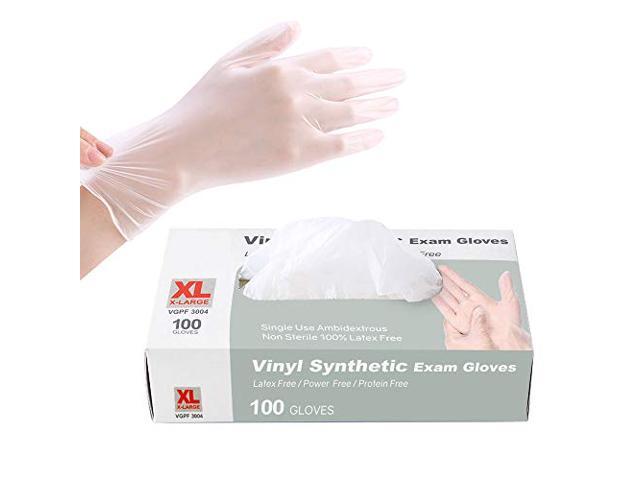 Click here for Basic Medical Premium Single-Use Medical Grade Vin... prices