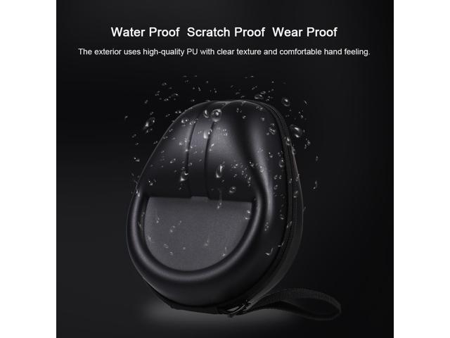 Click here for Hard Headphone Case EVA Carrying Headphone Bag Tra... prices