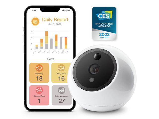 Click here for iBabi Smart Indoor Camera (White) 1yr Subscription... prices