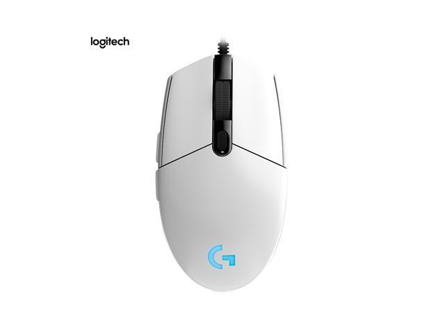Click here for Logitech G102 Wired Gaming Mouse RGB Mice Optical... prices