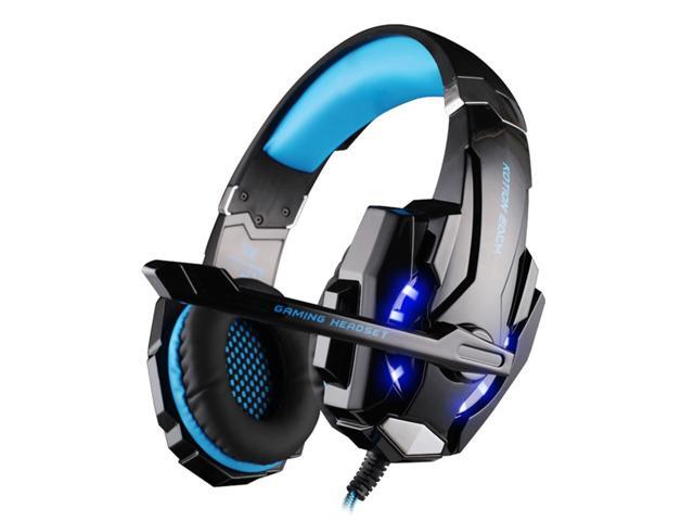 Click here for KOTION EACH G9000 3.5mm Gaming Headphone Stereo Ga... prices