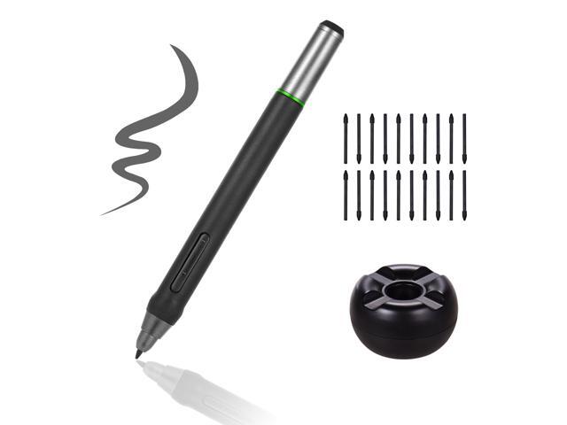 Click here for BOSTO Digital Pen 8192 Levels Pressure Battery-Fre... prices