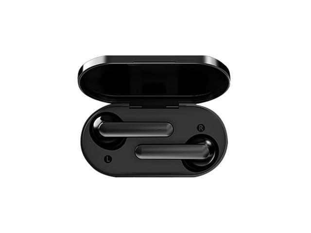 Click here for QCY T3 HiFi BT 5.0 Wireless Earphone Half In-ear H... prices