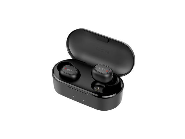 Click here for QCY BT5.0 Earphone Earbuds Wireless Headphone Mini... prices