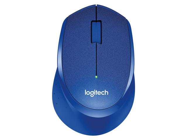 Click here for Logitech M330 2.4GHz Wireless Mouse Ergonomic Mute... prices