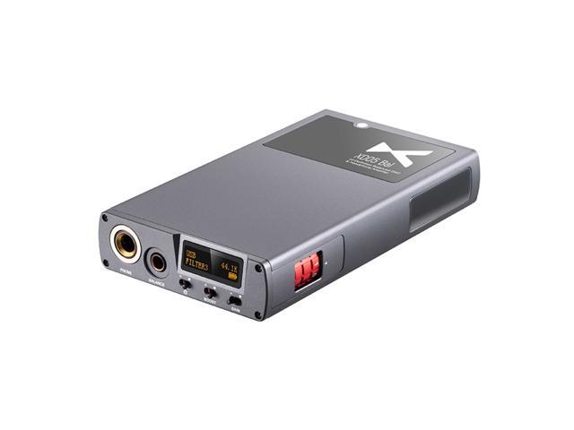 Click here for XDuoo/XD05 BAL High Performance Balanced DAC & Hea... prices