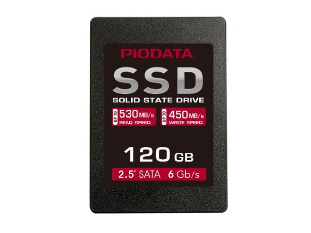 Click here for PioData 2.5 120GB SATA III 3D NAND Internal Solid... prices