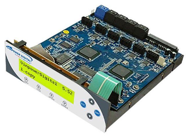 Click here for VINPOWER DIGITAL 15 TARGET SATA BLU-RAY DVD CD CON... prices