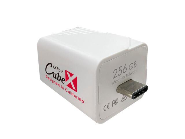Click here for PioData iXflash Cube 256GB Photo Storage Device Ap... prices