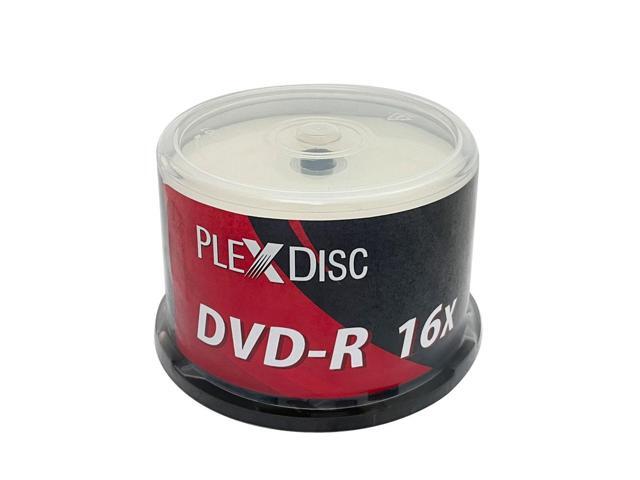 Click here for PlexDisc TY Series DVD-R 16X 4.7GB White Inkjet Hu... prices
