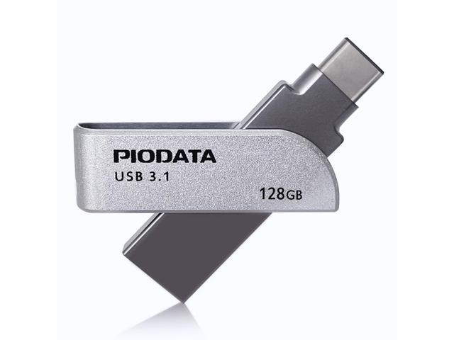 Click here for PioData Apple MFi Certified iXflash 128GB Flash Dr... prices