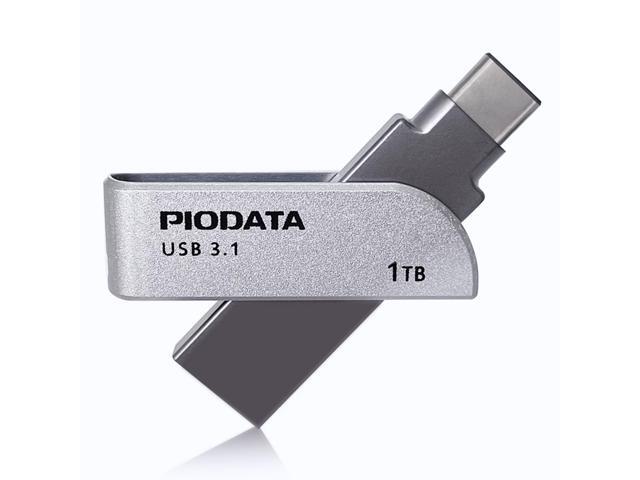 Click here for PioData Apple MFi Certified iXflash 1 TB Flash Dri... prices