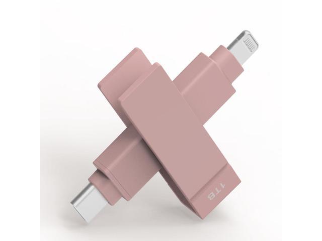 Click here for PioData Apple MFi Certified 1 TB iXflash Backup Fl... prices