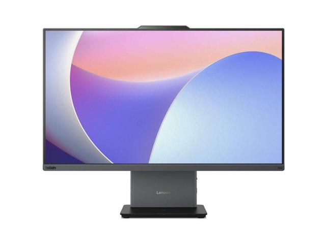 Click here for Lenovo ThinkCentre neo 50a 27 Gen 5 All-in-One Des... prices