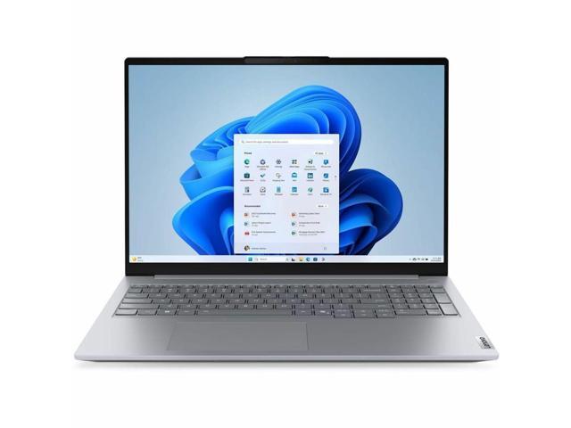 Click here for Lenovo ThinkBook 16 G7 16 WUXGA Touch (120Hz) Inte... prices