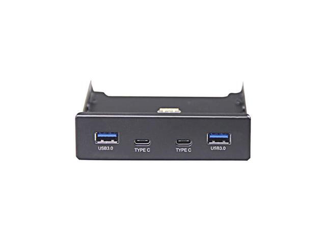 Click here for Dual 5Gb/s USB 3.1 Type-C & USB 3.0 Computer 3.5 i... prices