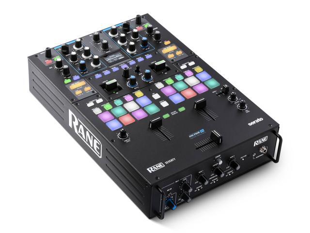 Click here for Rane Seventy DJ Battle Mixer prices
