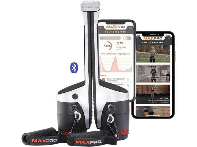 Click here for MAXPRO Fitness Smart Home Gym - Versatile Portable... prices
