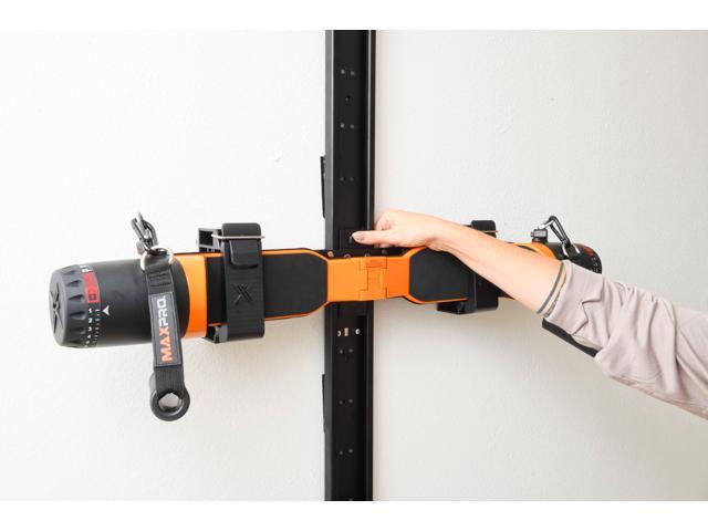 Click here for MAXPRO SlimLine Wall Track Attachment - Home Gym A... prices