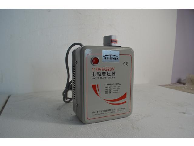 Click here for Intsupermai Commercial Adapter 110 Covert to 220V... prices