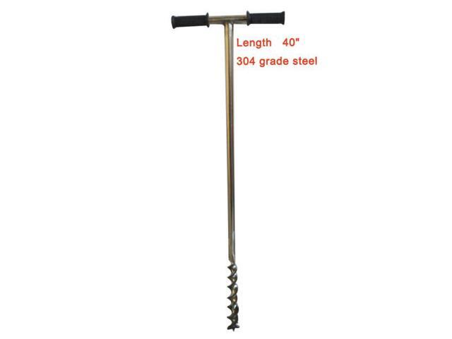 Click here for Intsupermai Soil Sampler Probe Twist-type 304 Stai... prices